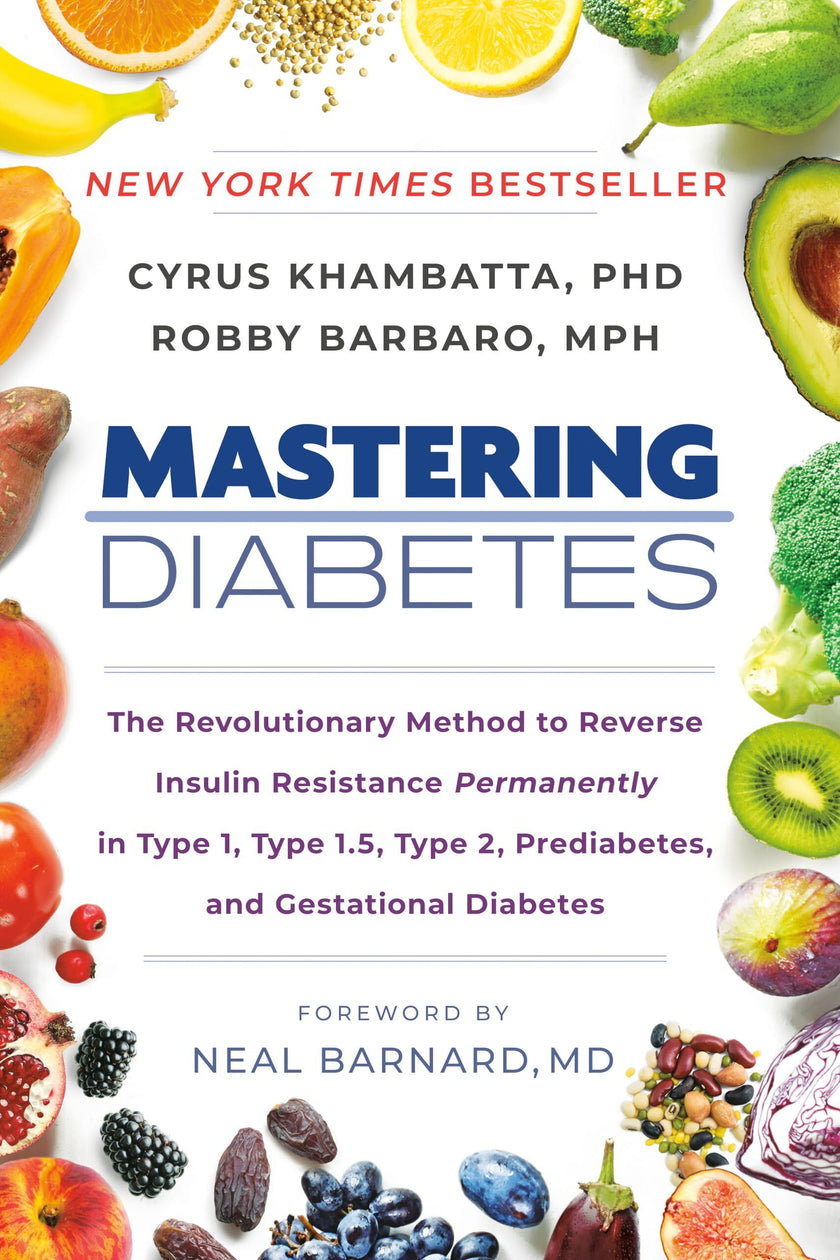 Mastering Diabetes Store